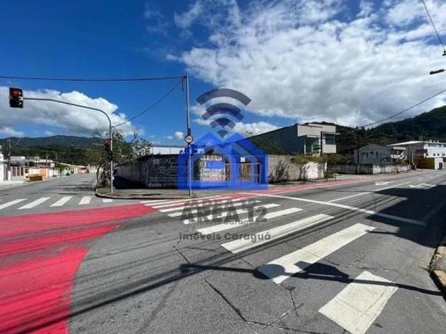 Terreno à Venda no Centro de Caraguatatuba. SP