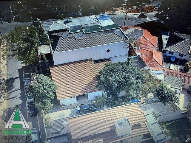 Área a venda no Centro Diadema 3 Dorms