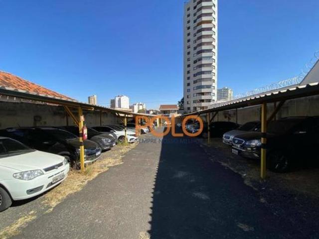 Área à venda no Centro em Uberlândia
