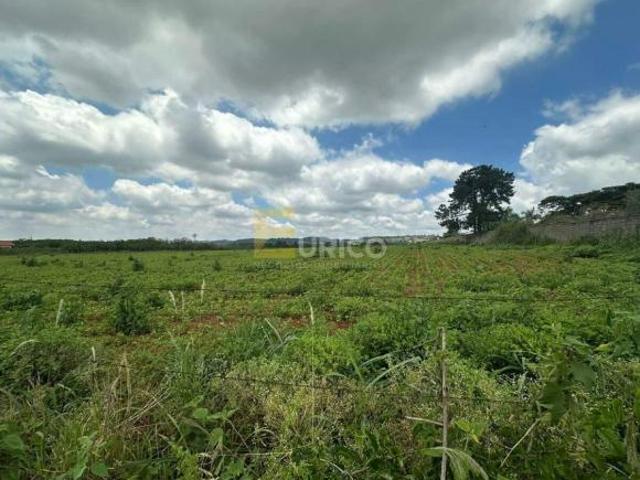 Área à venda no Chácara Alvorada em Itupeva/SP