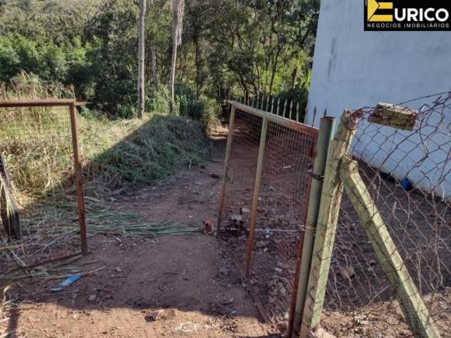 Área à venda no CHÁCARA DAS NAÇÕES em Valinhos/SP