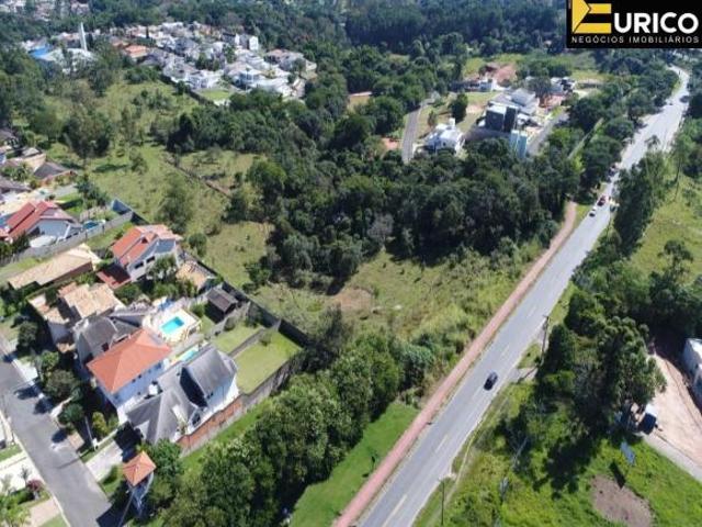 Área à venda no CHÁCARAS SÃO BENTO em Valinhos/SP