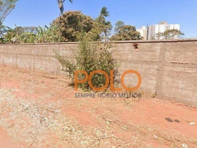Área à venda no Chácaras Rancho Alegre em Uberlândia/MG