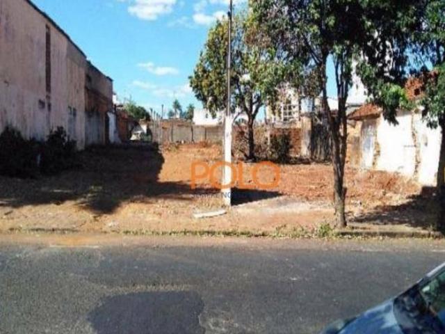 Área à venda no Bairro Martins em Uberlândia
