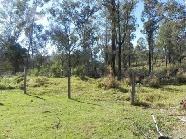 Área à venda no bairro Monte Alegre em Vinhedo