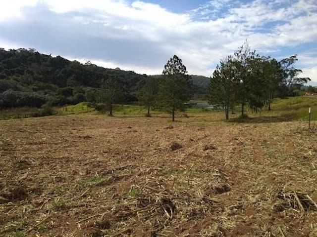 Área á venda no bairro Água Preta Jarinu, SP