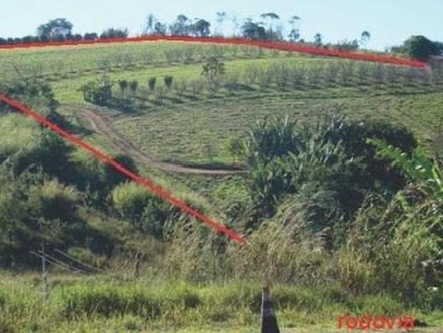 Área á venda no bairro Alambique Jarinu / SP