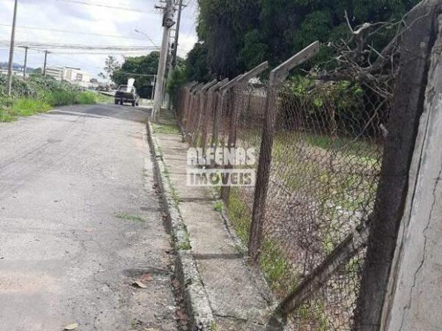 Área à venda no Bairro BELA VISTA