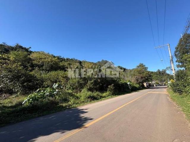 Área à venda no bairro Bom Fim Alto Bom Princípio/RS