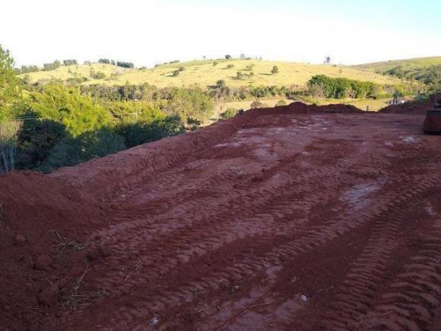 Área à venda no bairro Carapeba Taubaté/SP