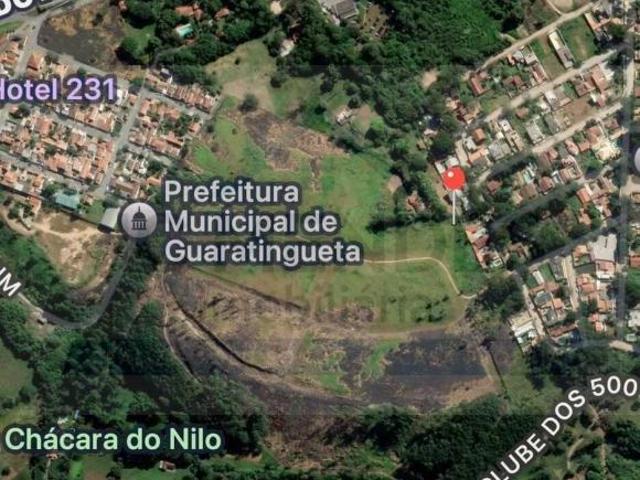 Área à venda no bairro Centro Paraíso/SP