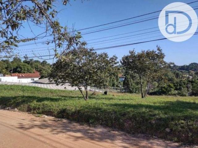 Área à venda no Bairro Chácaras São Bento Valinhos/SP