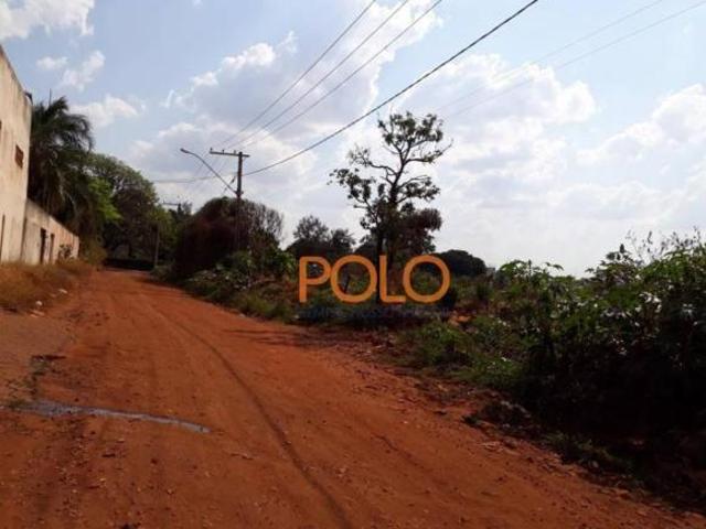 Área à venda no Bairro Chácaras Tubalina em Uberlândia