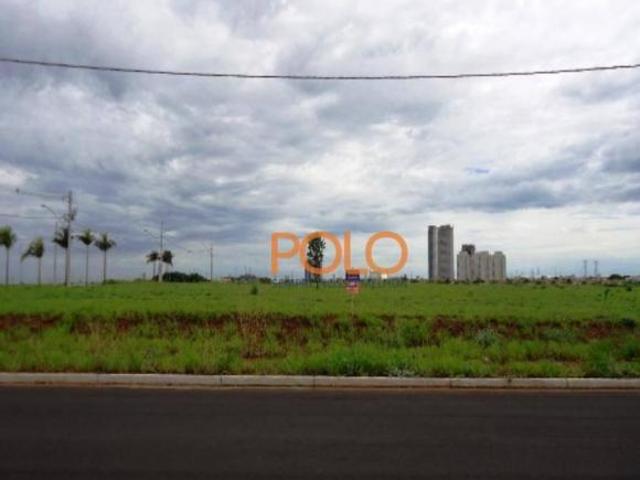 Área à venda no Bairro Cidade Jardim em Uberlândia