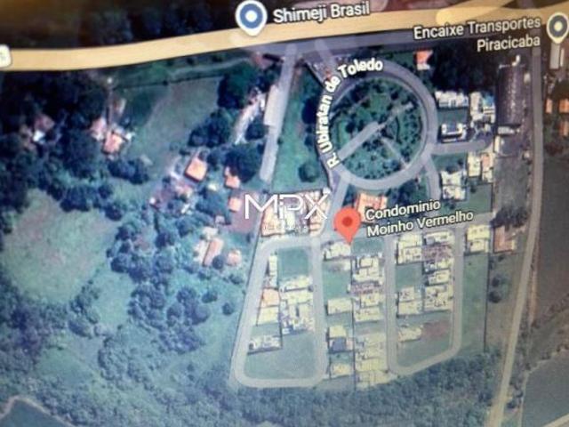 Área à venda no bairro Conceição em Piracicaba