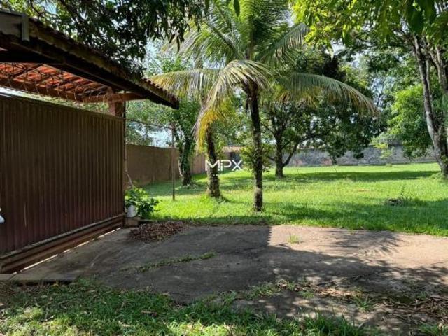 Área à venda no bairro Gleba Califórnia em Piracicaba