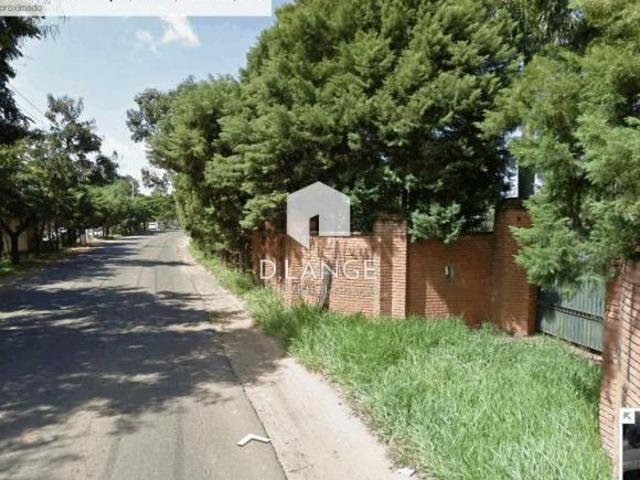 Área à venda no bairro Jardim Bela Vista em Sumaré