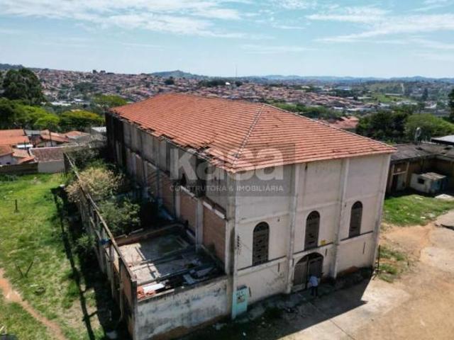AREA à venda no bairro JARDIM DOUTOR JÚLIO DE MESQUITA FILHO, em BRAGANÇA PAULISTA SP