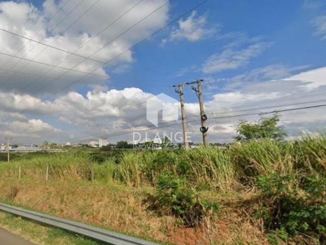 Área à venda no bairro Jardim Rosolém em Hortolândia