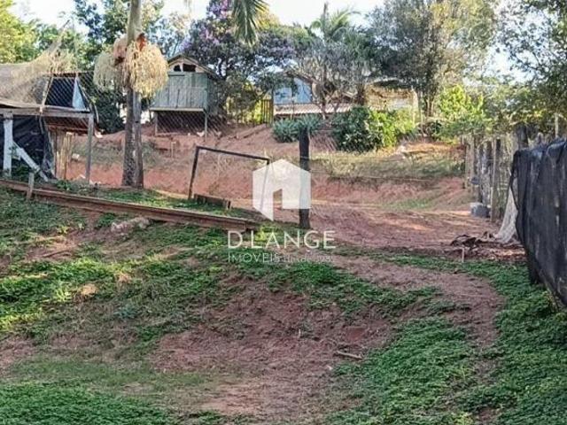 Área à venda no bairro Joapiranga, em Valinhos