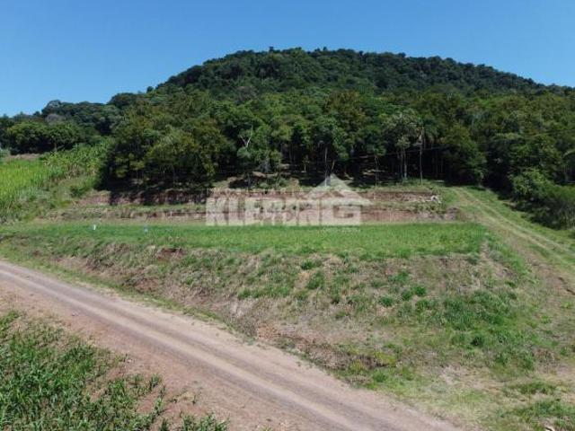 Área à venda no bairro Linha Mauá Bom Princípio/RS