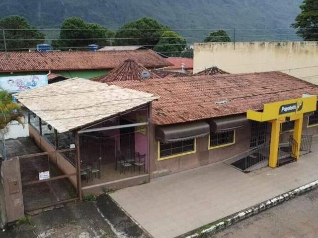 Área à venda no bairro Pioneiros Ouro Branco