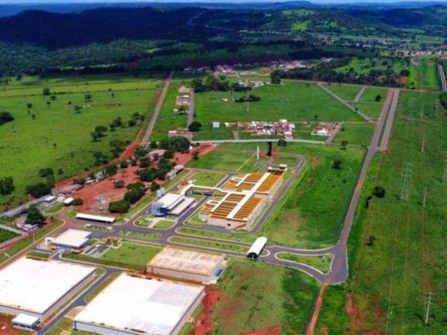 Área à venda no bairro Residencial Bela Goiânia Goiânia/GO