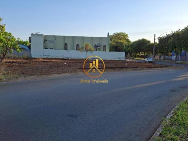 Área à venda no bairro Residencial Vereda dos Buritis Goiânia/GO