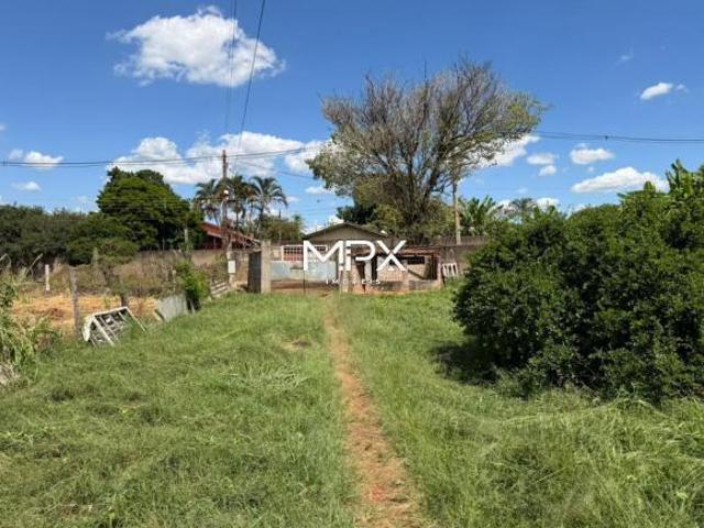 Área à venda no bairro Santa Rita em Piracicaba