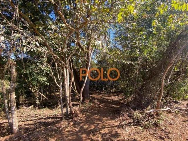 Área à venda no bairro Sítios Ibiporâ em Uberlândia