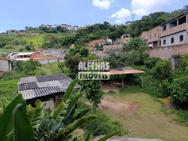 Área à venda no Bairro TROPICAL