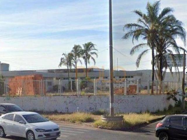 Área à venda no bairro Umuarama em Uberlândia