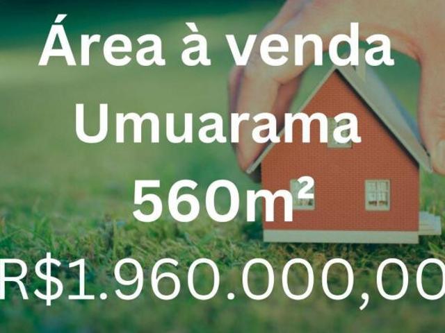 Área à venda, no Bairro Umuarama Uberlândia/MG
