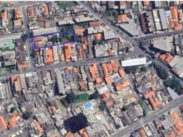 área à venda no Gopoúva Centro Guarulhos