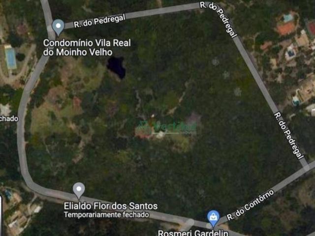 Área à venda no Embu das Artes Granja Viana