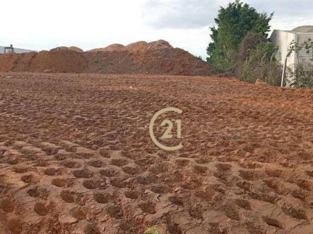 Área à Venda no Europark Comercial em Indaiatuba/SP AR0044