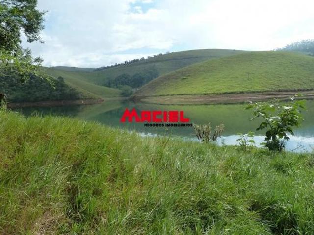 Área à Venda no Jaguari Excelente Oportunidade de Investimento