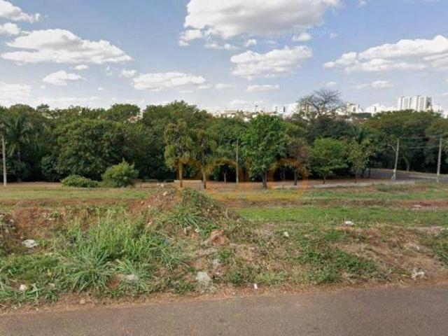 Área à venda no Jaraguá em Uberlândia/MG