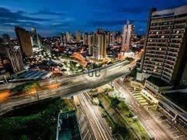 Área à venda no Jardim Colônia em Jundiaí