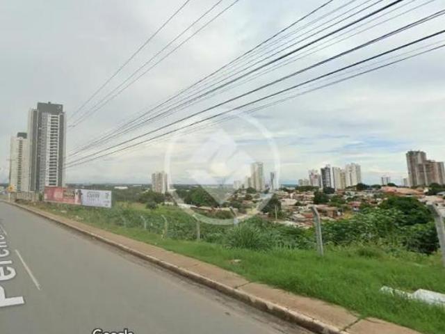 ÁREA A VENDA NO JARDIM DAS AMÉRICAS 3.500m² LOCALIZADO NA AV. ARQUIMEDES PEREIRA LIMA PRÓXIMO A