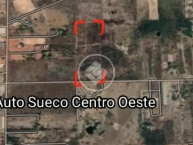 ÁREA A VENDA NO JARDIM INDUSTRIÁRIO ÁREA TOTAL 60.000m² MUITO BEM LOCALIZADO EXCELENTE PARA IN
