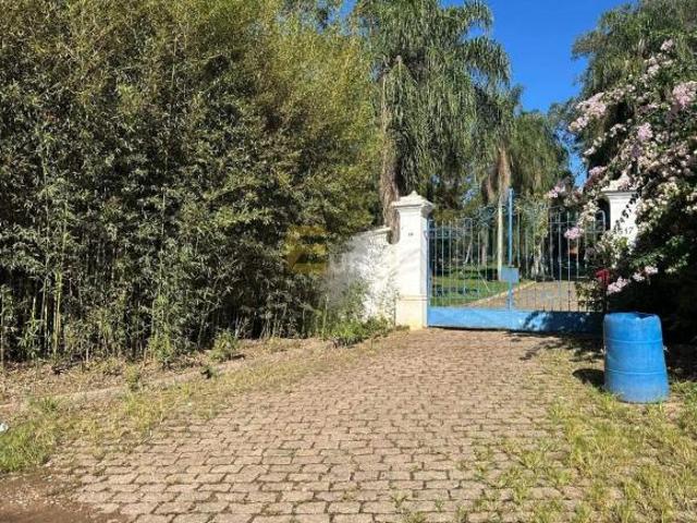 Área à venda no Jundiaí Mirim em Jundiaí/SP