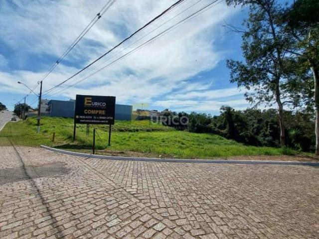Área à venda no Morada do Sol em Vinhedo/SP