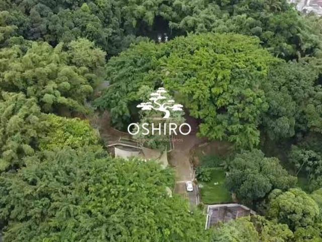 Área à venda no Morro da Nova Cintra!