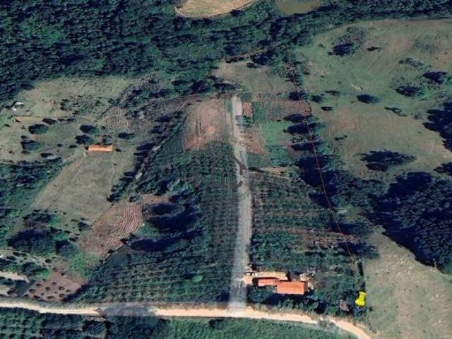 Área à venda no Morro das Pedras em Valinhos