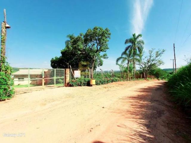 Área à venda no Macuco em Valinhos/SP