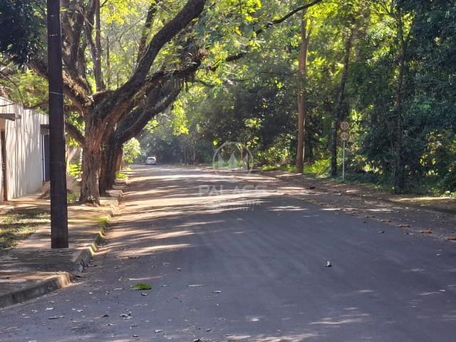 Área a venda no Santa Rita Piracicaba 4 Dorms