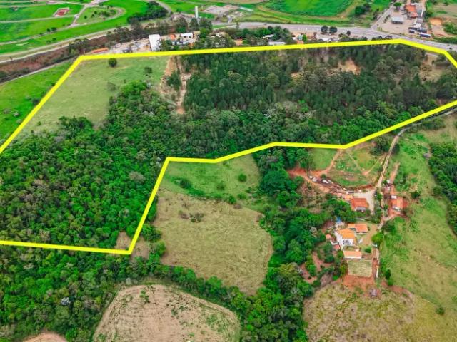 Área à venda no Sitio Moenda em Itatiba SP