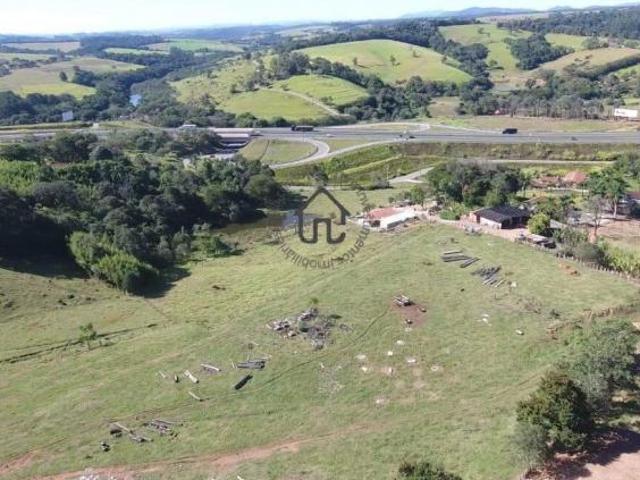 Área à venda no Ponte Nova em Itatiba