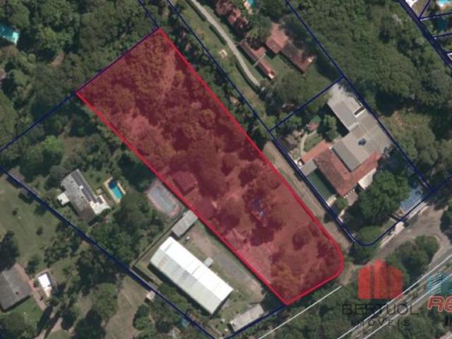 ÁREA A VENDA NO PORTAL DE VALINHOS SP